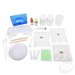 Edu-Stem Gross Science Lab Kit